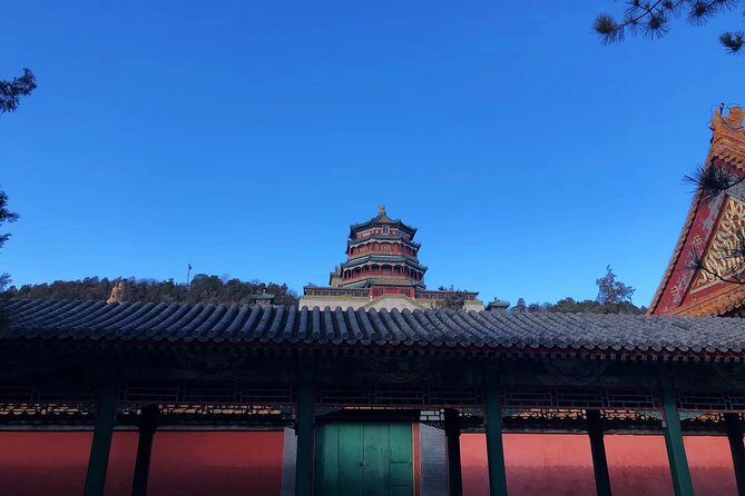 Beijing Private Layover Tour of Summer Palace, Hutong with Airport Pickup - Final Thoughts