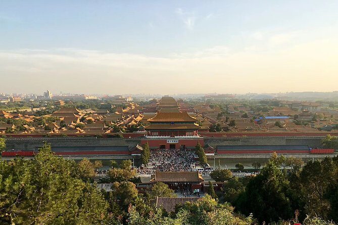 Beijing Private Layover Tour of Summer Palace, Hutong with Airport Pickup - What Travelers Say and Why It Matters