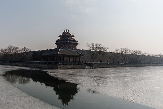 Beijing Private Layover Tour: Viewing Forbidden City from Scenic Hill and More - Practical Details and Experience Quality