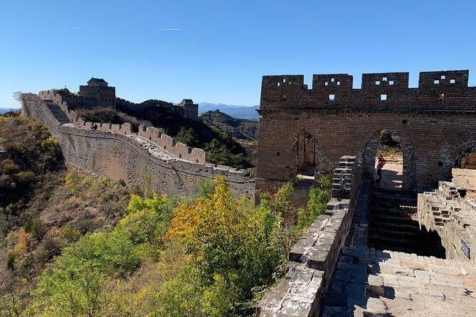 Beijing Private Layover Tour:Hutong, Mutianyu Great Wall with Cable car+Toboggan - Who Is This Tour Best For?
