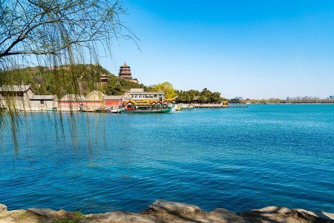 Beijing Private Tour featuring Forbidden City, Summer Palace and Kungfu Show - Authentic Experiences and Highlights