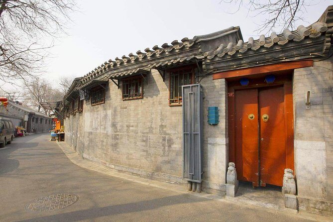 Beijing Private Tour including Mutianyu Great Wall, Beihai Park, Hutong & Snacks - Analyzing the Value and Experience