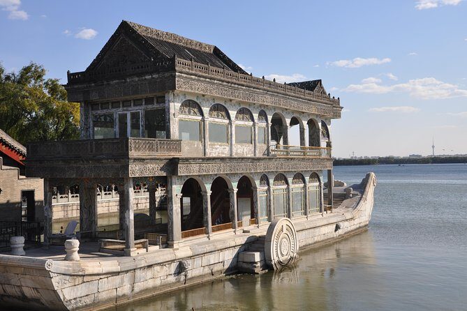 Beijing Private Tour of Summer Palace, Lama Temple, Confucius, Hutong and Snacks - What Travelers Say
