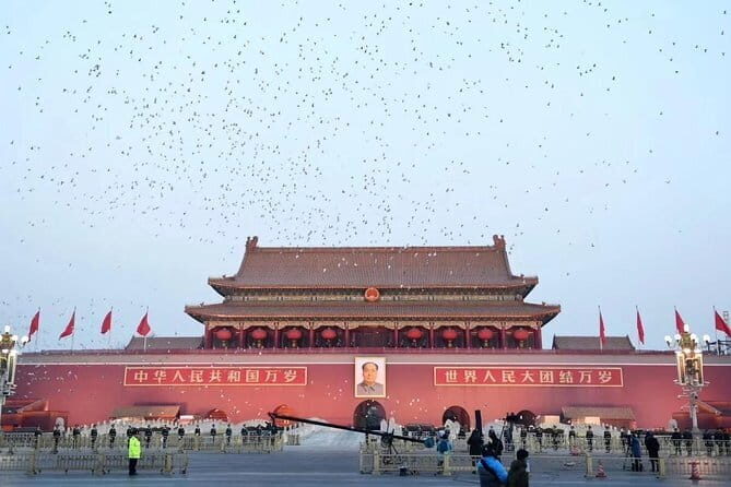 Beijing Private Tour: Temple of Heaven, Wangfujing Street, Hutong & Snacks - Practical Tips: What to Expect and How to Prepare