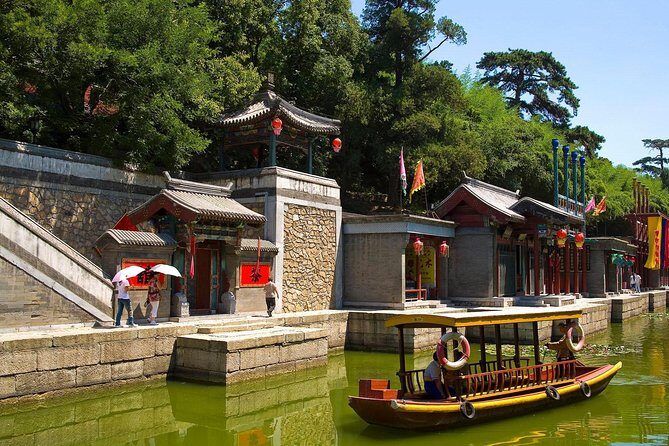 Beijing Private Tour to Summer Palace plus Drum Tower Performance and Rickshaw - Who Will Love This Tour?