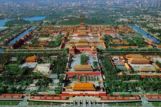 Beijing Private Tour with Lama Temple, Temple of Confucius, Hutong+Cricket Show - Why This Tour Works for You