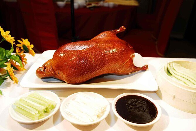 Beijing Roast Duck Dining & Acrobatic Show w/ Transfer - Practical Details: Transportation, Duration, and Cost