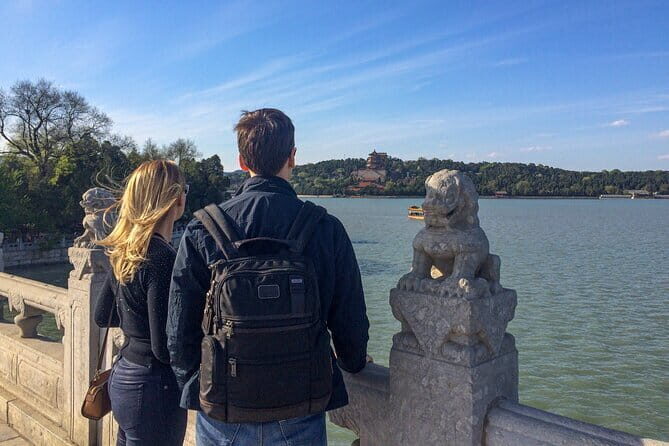 Beijing: Romantic Summer Palace+Optional Tours - Final Thoughts: Is It Worth It?