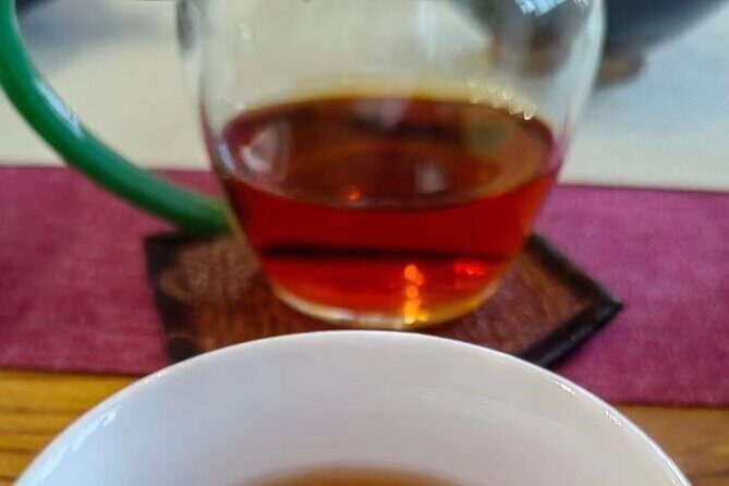 Beijing Tai Chi and Tea Ceremony Experience - The Sum Up