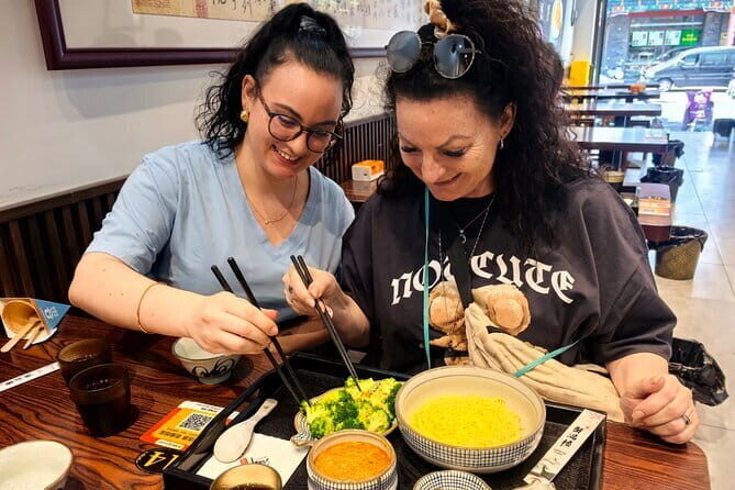 Beijing taste at Hidden Restaurants in Hutongs small group tour. - The Cultural Twist: Lama Temple Visit