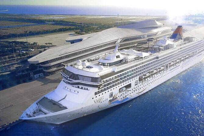 Beijing-Tianjin Xingang Cruise Private Transfer - Practical Tips for a Smooth Transfer
