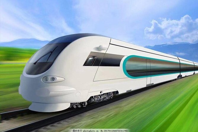 Beijing to Tianjin Bullet tickets with railway station transfer - Frequently Asked Questions