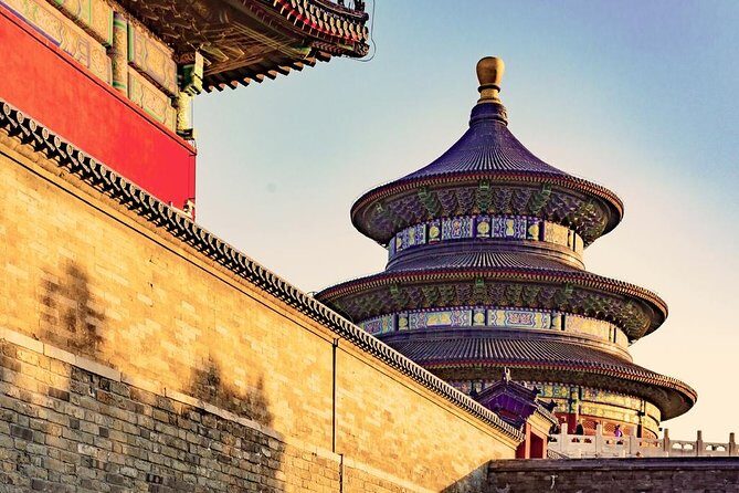 Beijing Walking Tour: Temple of Heaven and Hongqiao Market - The Itinerary: A Deep Dive into the Day’s Highlights