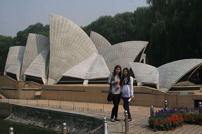 Beijing World Park and Flower Market Visiting with Private Driver Service - Who Should Consider This Tour?