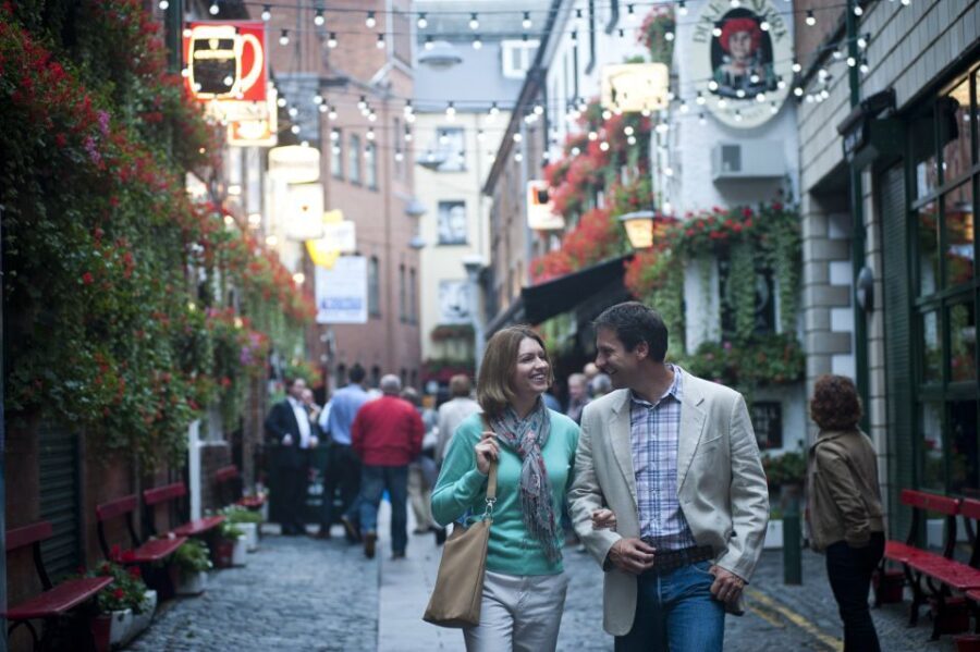 Belfast: Full-Day Tour with Titanic Experience - The Highlights: What Makes This Tour Stand Out