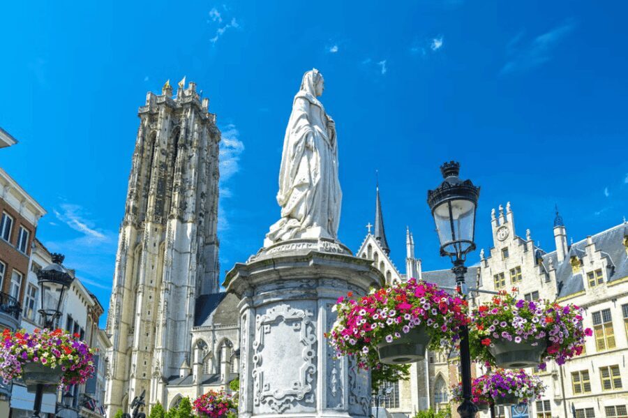 Belgium: Mechelen guided tour guide - A Deep Dive into the Mechelen Guided Tour