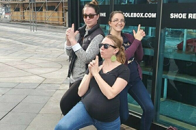 Bellevue City Scavenger Hunt Excursion by Operation City Quest - A Closer Look at the Bellevue Scavenger Hunt Experience