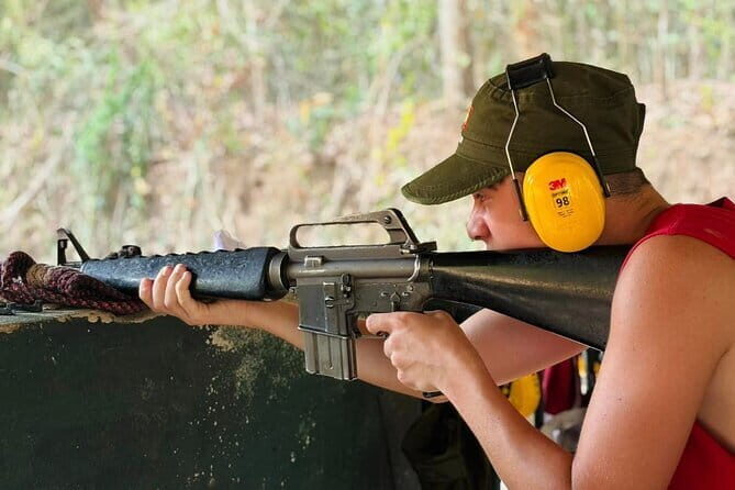 Ben Duoc Uncrowed Cu Chi Tunnels - Half-day trip - Detailed Breakdown of the Itinerary