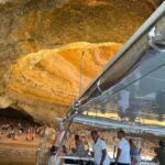 Benagil Caves & Coast from Portimão on an Eco-Friendly Catamaran - FAQ