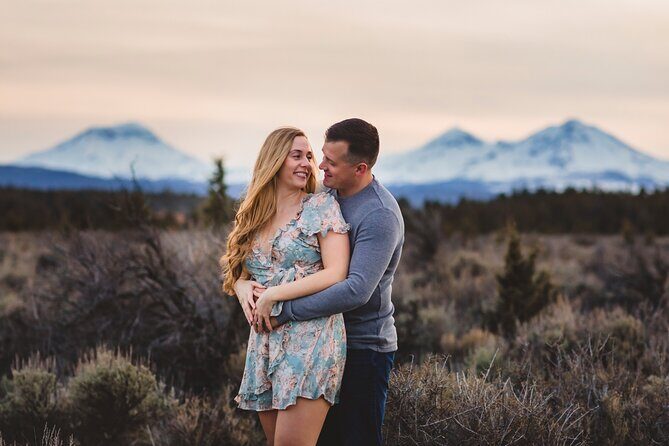 Bend Adventure Photo Experience Get Captured in Central Oregon - The Practicalities: Timing, Location, and Group Size
