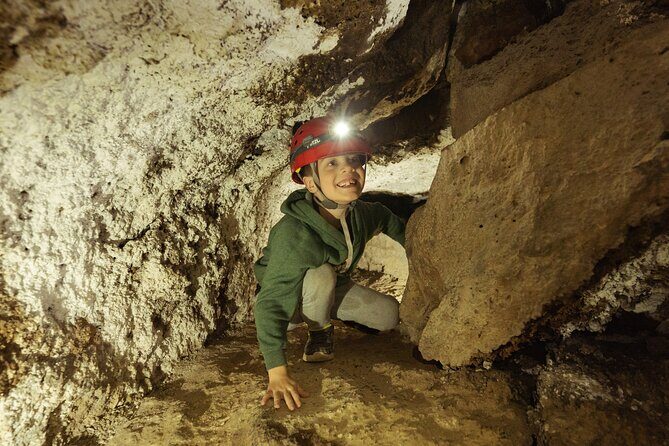 Bend Oregon Guided Lava Tube Cave Tour - Final Thoughts: Who Should Consider This Tour?