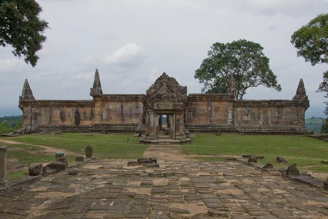 Beng Mealea - Koh Ker & Preah Vihear Private Tour - Who Will Love This Tour?