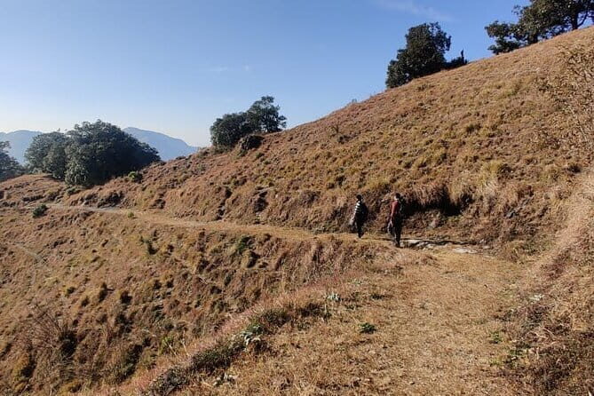 Benog Trek into the Wild - The Sum Up: Why the Benog Trek into the Wild is Worth It