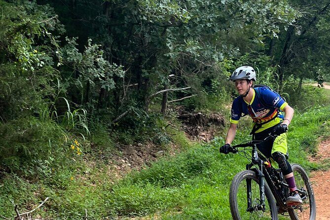 Bentonville Singletrack Mountain Bike Tour - What Riders Say: Authentic Perspectives