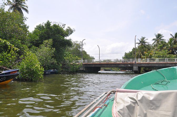 Bentota City Tour - FAQ
