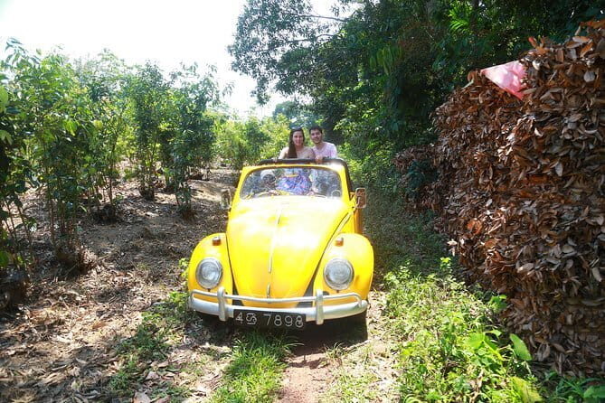 Bentota Countryside Tour by Classic Car - Who Should Book This Tour?