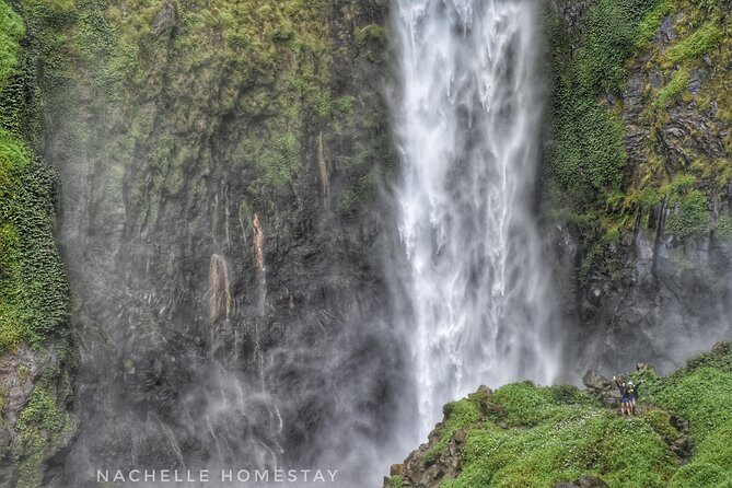 Berastagi - Sipisopiso Waterfall - Tongging Village - Authenticity and Value