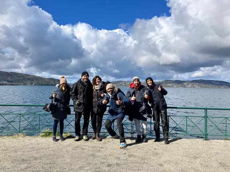 Bergen: Authentic Morning Walking Tour - Why This Tour Works Well for You