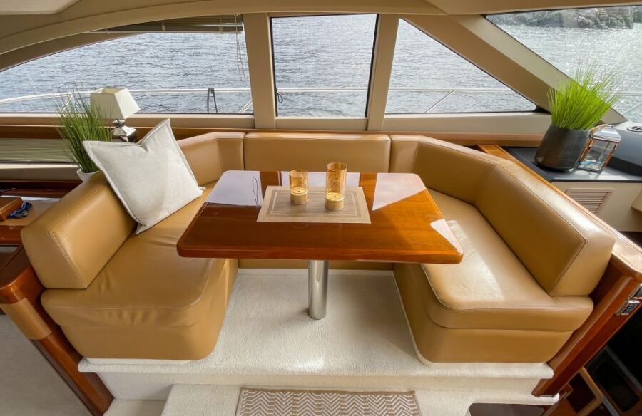 Bergen: Fjord Cruise to Cornelius Seafood Restaurant - What to Expect and Practical Details