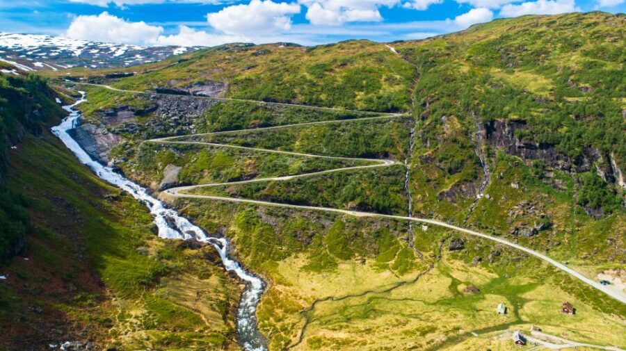 Bergen: Guided Fjord & Glacier Tour to Fjærland - Who Is This Tour Best Suited For?