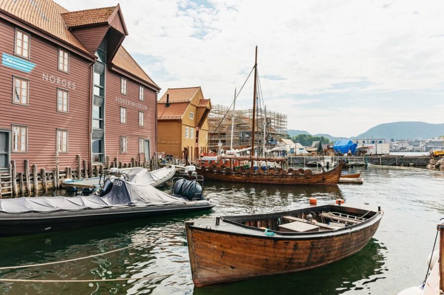Bergen: Guided Minibus Tour with Photo Stops - Who Will Love This Tour?