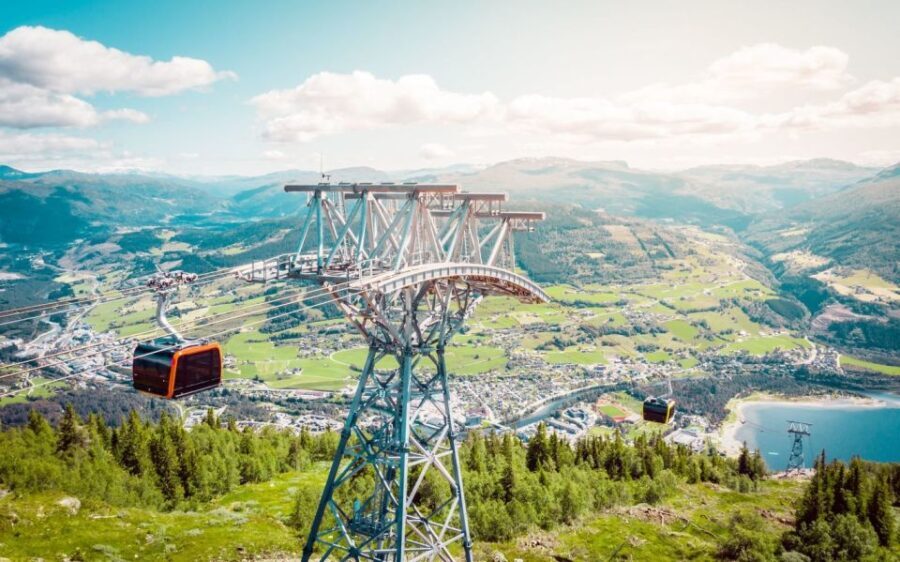 Bergen: Hardangerfjord, Voss Gondola & 3 Great Waterfalls - Why Waterfalls Are the Heart of This Tour