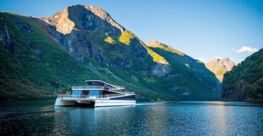 Bergen: Nærøyfjord Cruise and Flåm Railway Ride to Oslo - Who Will Love This Tour?