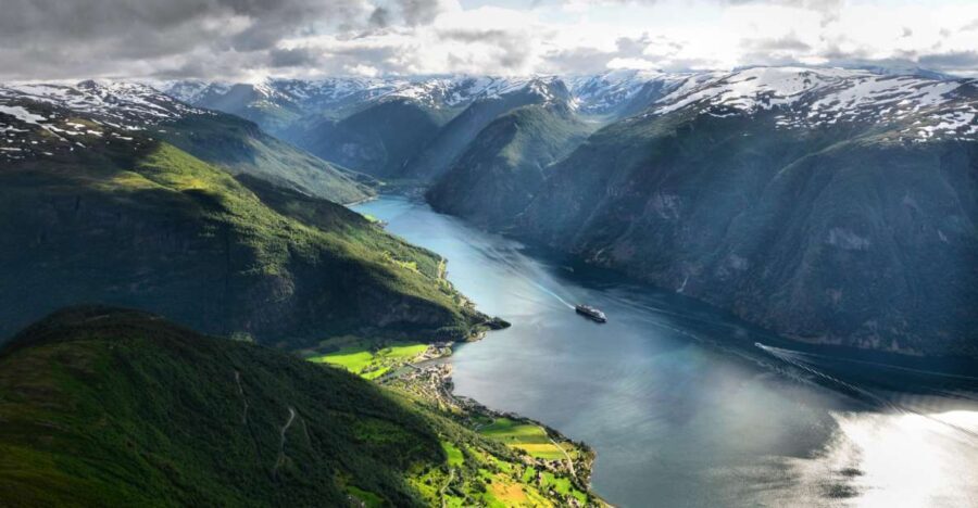Bergen: Self-Guided Day Trip to Oslo - What’s Included and What’s Not