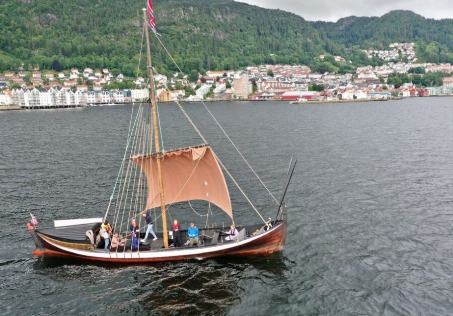 Bergen: Viking Ship Sailing Experience and Sightseeing Trip - Who Will Love This Experience?