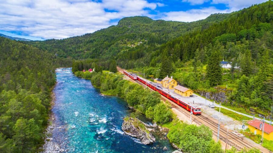 Bergen: Viking Village, Nærøyfjorden Cruise and Flåm Railway - The Practicalities: What Travelers Should Know