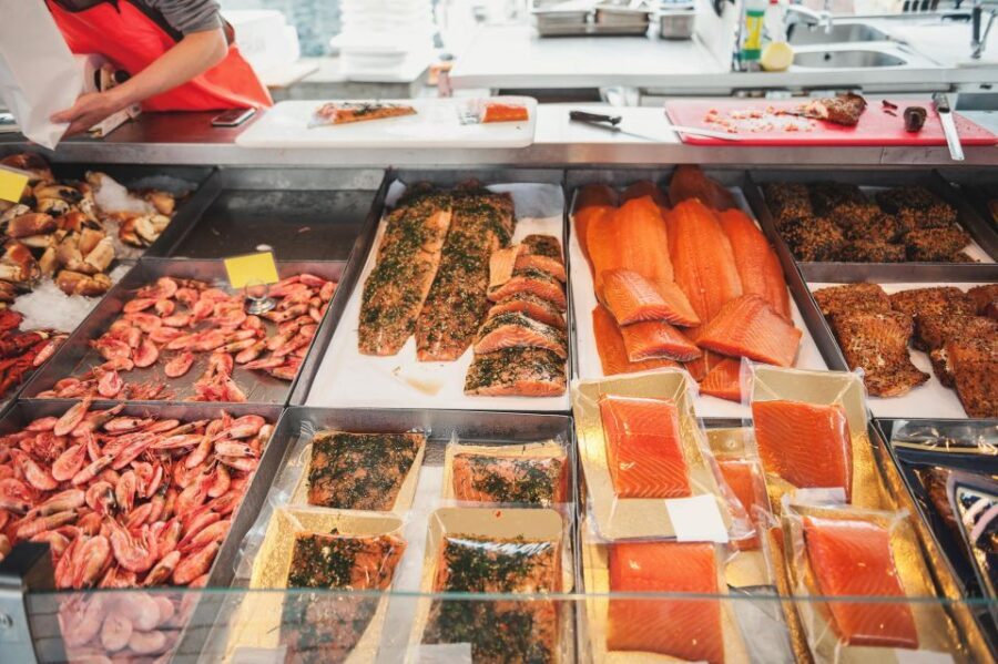Bergens Culinary Exploration: Food and Culture Walk - What’s Included and How It Works