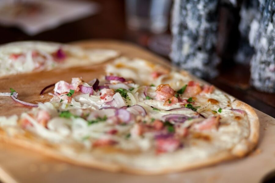 Berlin: 3-Hour Secret Food Tour - Whats Included and Whats Not