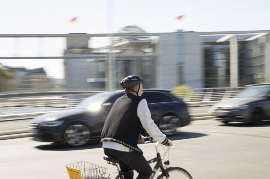 Berlin: 48-Hour or 72-Hour Bike Rental - An In-Depth Look at the Berlin Bike Rental