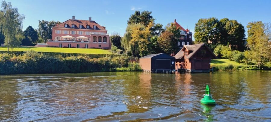 Berlin: 7 Lakes Boat Tour through the Havel Landscape - The Practical Details