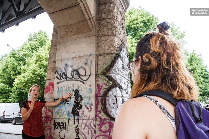 Berlin Alternative Street Art Tour - Value and Cost Analysis