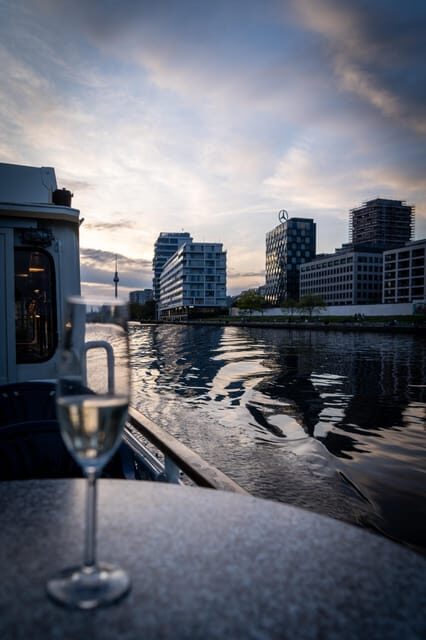 Berlin: Audrey Ahoi! Spree cruise with drag queen (HOL) - Practical Details and Tips for Your Booking