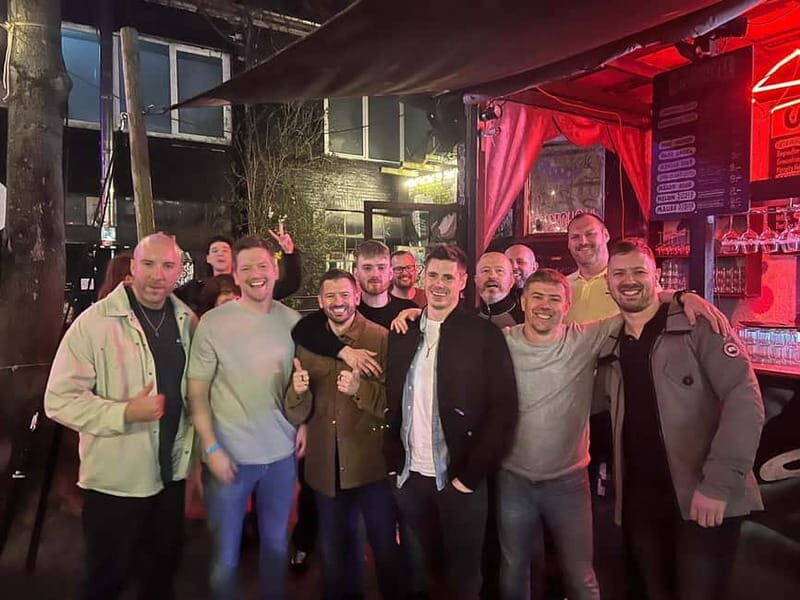 Berlin Bachelor(ette) Party with Night PubCrawl - Who Is This Tour Best For?