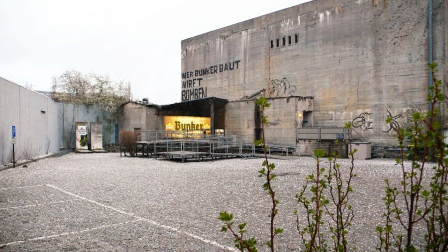 Berlin: Berlin Story Bunker Entry Ticket - The Experience’s Strengths and Weaknesses