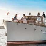 Berlin: Boat Sightseeing Tour on Electric Motor Yacht - Who is This Tour Best For?