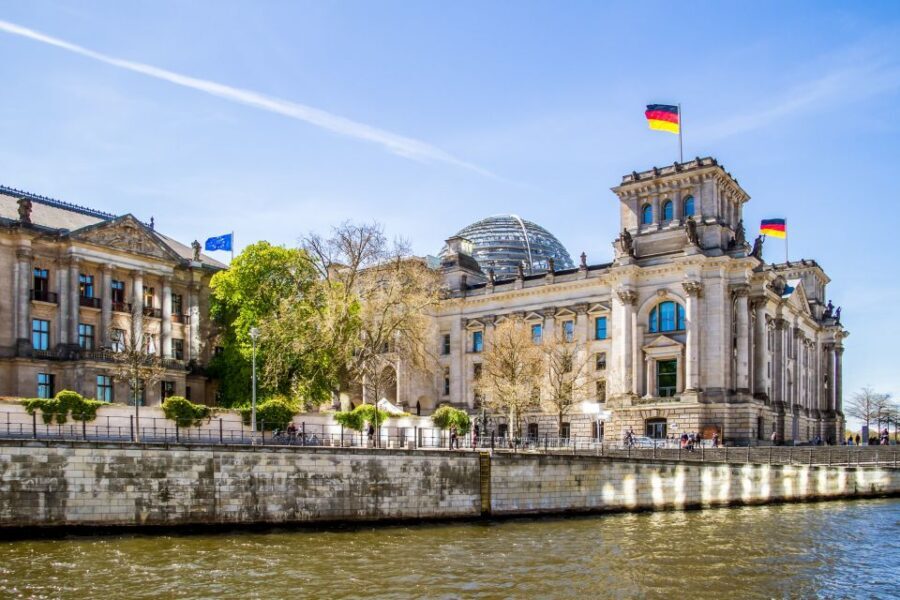 Berlin: Boat Tour Along the River Spree - Authentic Traveler Perspectives